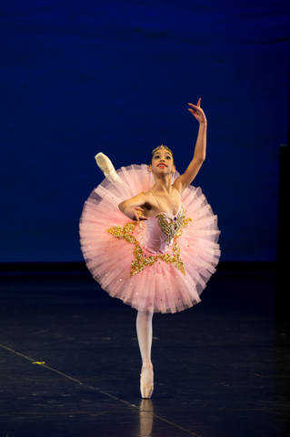 Classical Ballet of Fredericksburg, LLC - CBF in the News 2015-2016 ...