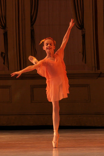 Classical Ballet of Fredericksburg, LLC - CBF in the News 2015-2016 ...